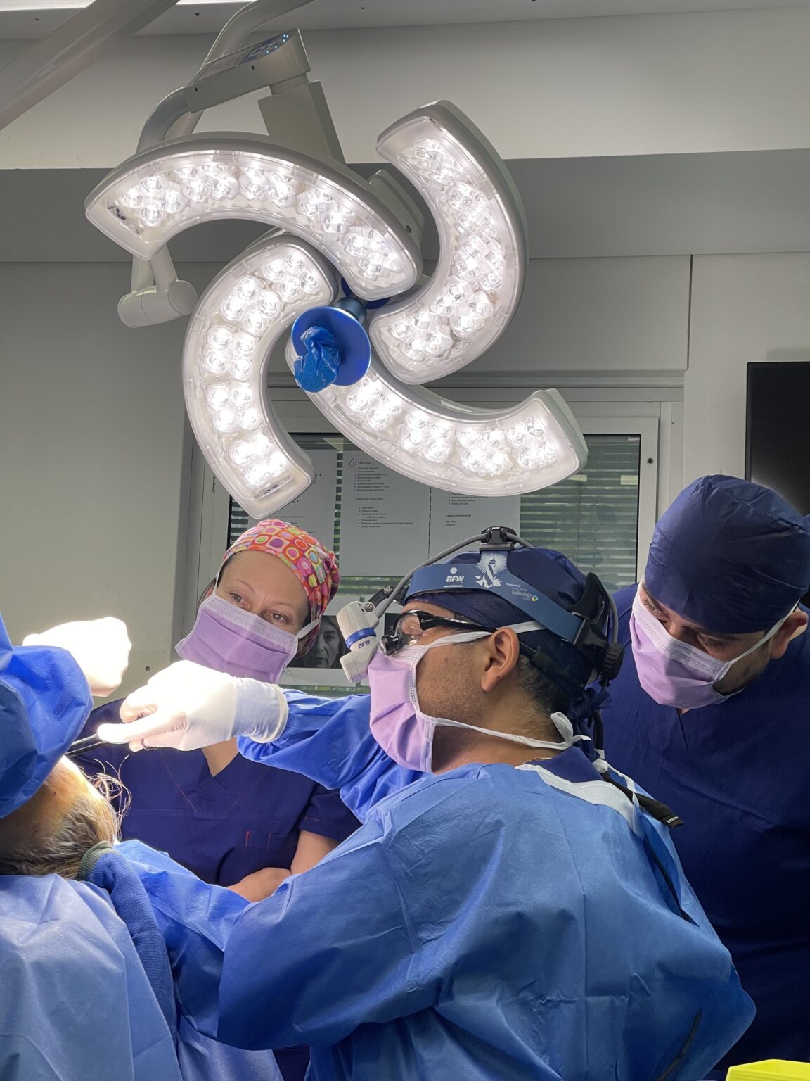 Plastic Surgery Fellows | Artiste Plastic Surgery